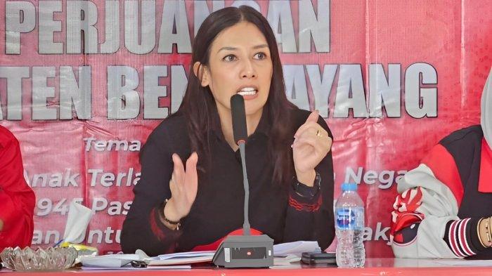 Berita Sosok Maria Lestari Terbaru Hari Ini - Tribun-medan.com