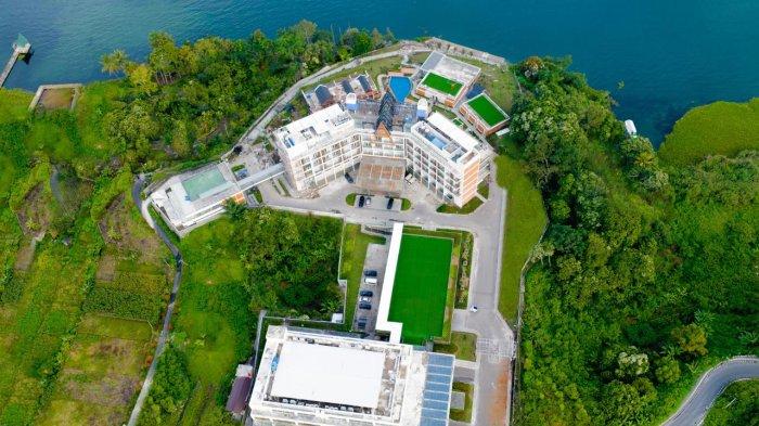 SERUNYA Menginap di Marianna Resort, Alternatif Lokasi Berlibur, Bisa ...