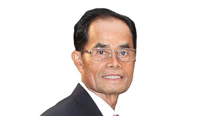 SOSOK Marihad Simon Simbolon, Pengusaha Sukses dari Tanah Batak Pendiri ...