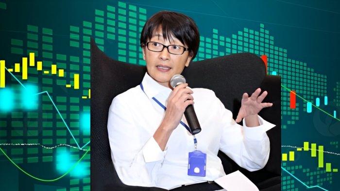 Berita Sosok Marina Budiman Terbaru Hari Ini - Tribun-medan.com