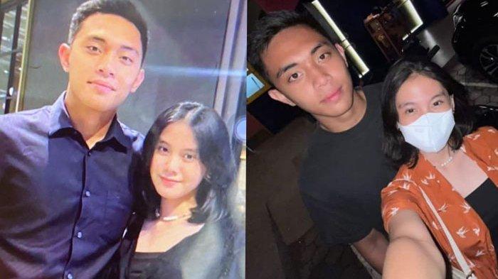 Sempat Bungkam, Agnes Pacar Mario Dandy Buka Suara Kronologi Penyiksaan David hingga Koma ...