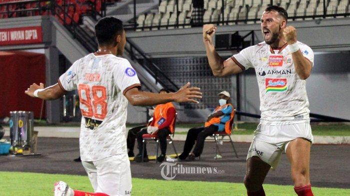 Persija Jakarta Bisa Menang dari Persita Berkat Marko Simic Diganti ...