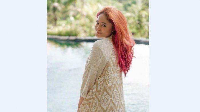 BERITA Populer Hari Ini, Kriteria Calon Suami Marshanda hingga Potret ...