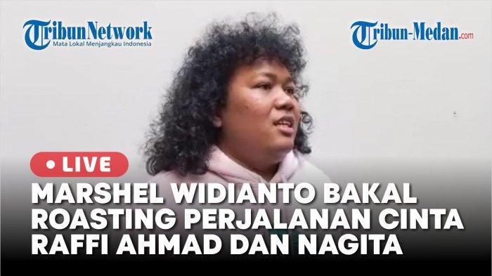 Komika Marshel Widianto dan Kiki Saputri Terpilih Sebagai Pemandu Program HUT SCTV '32 ...