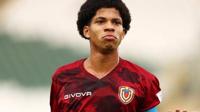 HASIL Piala Dunia U17 2023: Prancis dan Venezuela Kompak Menang 3-0 ...