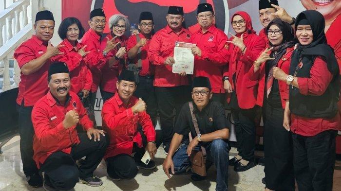 Pilkada Tulungagung, NasDem Sambut Rekomendasi Berkoalisi Dengan PDIP ...