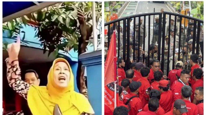 NASIB Masriwati ASN Disparbud Kota Bekasi yang Ngamuk karena ...