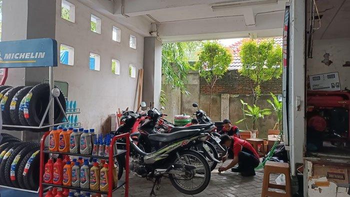 Master Ban Beri Diskon Service 40 Persen di Tribun Medan - Tribun-medan.com