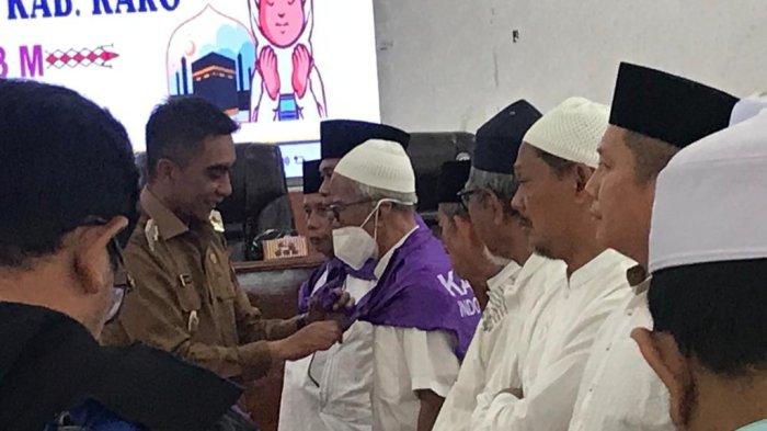 Jadi Salah Satu Calon Jemaah Haji Lansia, Ini Tips Maswar Sebelum ke ...