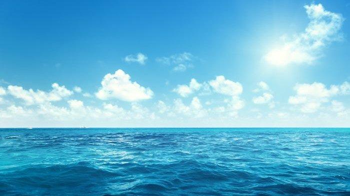 Materi Belajar: Pengertian Air Tanah & Laut, Jenis, Batas Wilayah dan ...