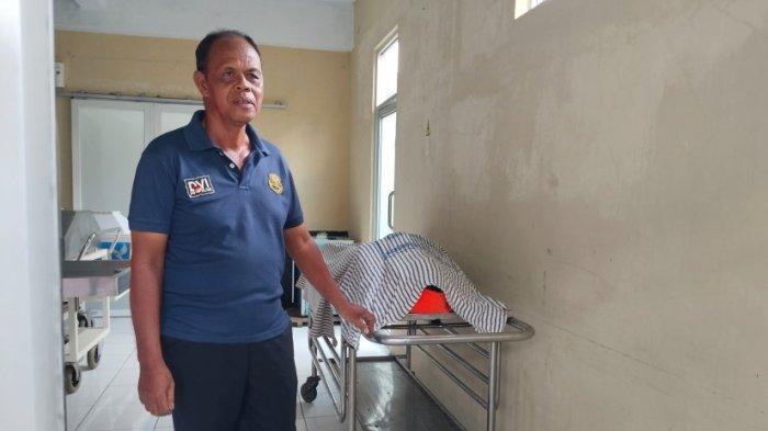 Satu Begal Sadis yang Beraksi di Medan Johor Ditembak Mati, 3 Pelaku ...