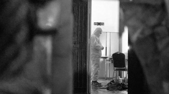 Mayat Ayah Ditabur Kapur Barus Hilangkan Bau? Say Hello, Fakta Baru ...