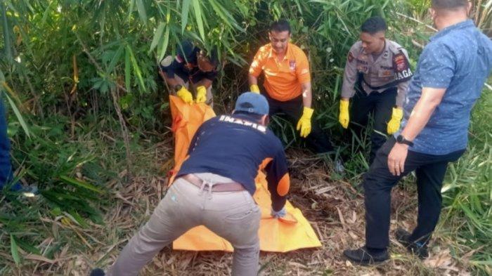 FAKTA-FAKTA Penemuan Jasad Lego Sihotang, Anak Buah Estiana Boru ... FAKTA-FAKTA Penemuan Jasad Lego Sihotang, Anak Buah Estiana Boru ...