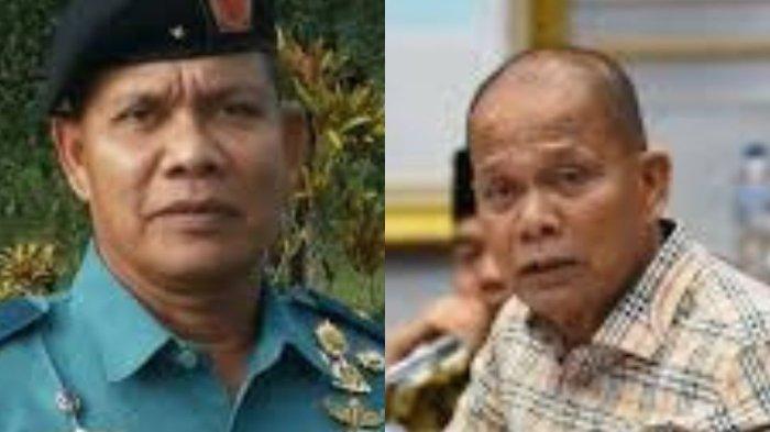 SOSOK Mayjen Purn Sturman Panjaitan, Pria Kelahiran Kisaran Duduk Lagi ...