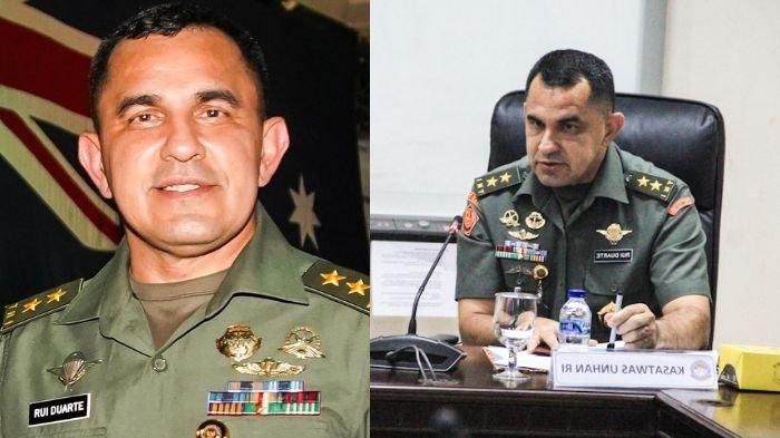 Berita Rui Fernando Guedes Palmeiras Duarte Terbaru Hari Ini - Tribun-medan.com