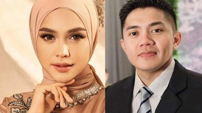 Mayor Teddy Keciduk Langganan Konten Ria Ricis di Tengah Proses Cerai, Kini Ramai Dijodohkan ...