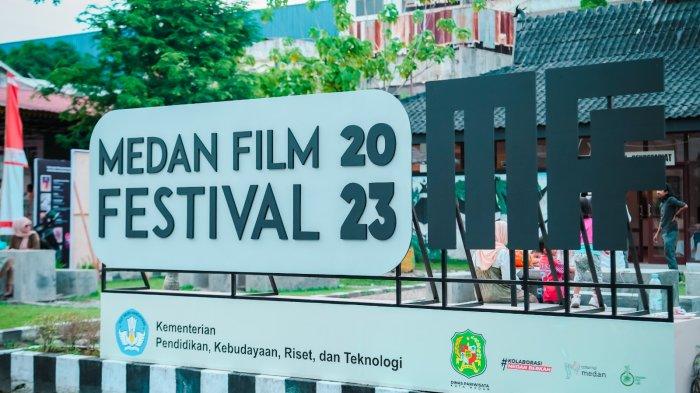 Medan Film Festival Vol. 2 Tahun 2024 Akan Hadir, Catat Tanggal dan ...