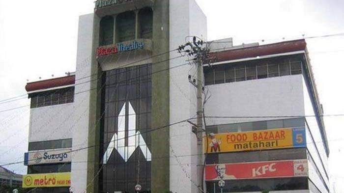 DERETAN Mal di Medan yang Dulu Populer, Kini Sudah Tutup, Ada yang ...