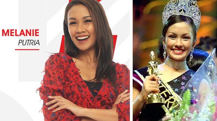 SOSOK Melanie Putria Dewita Sari: Artis, Presenter, dan Putri Indonesia ... SOSOK Melanie Putria Dewita Sari: Artis, Presenter, dan Putri Indonesia ...
