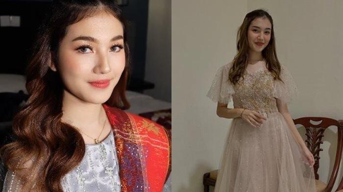 Melitha Sidabutar Dimakamkan Satu Liang dengan Kembaran, Sang Kakak ...