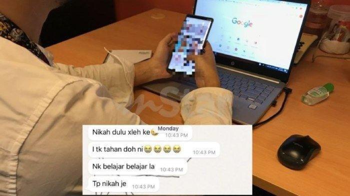 Mendadak Dilamar Teman Medsos, Wanita Ini Diminta Besarkan Ukuran Dada ...