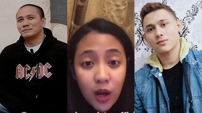 Mengaku Korban Ressa Herlambang, Perempuan Ini Jatuh Miskin Padahal Janji Dijadikan Artis ...