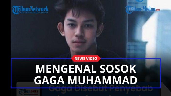 Mengenal Sosok Gaga Muhammad yang Disebut Jadi Penyebab Laura Anna ...