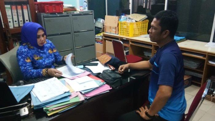 Sukseskan Pemilu 2024, Lapas Labuhan Bilik Kemenkumham Sumut Kunjungi ...