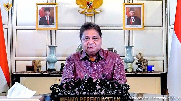 Menko Airlangga: Pemerintah Berupaya Dorong Pertumbuhan Ekonomi Melalui ... Menko Airlangga: Pemerintah Berupaya Dorong Pertumbuhan Ekonomi Melalui ...
