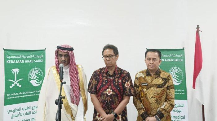 Menkes Tugaskan RS Adam Malik Mengampu Seluruh Kabupaten di Sumut untuk ...