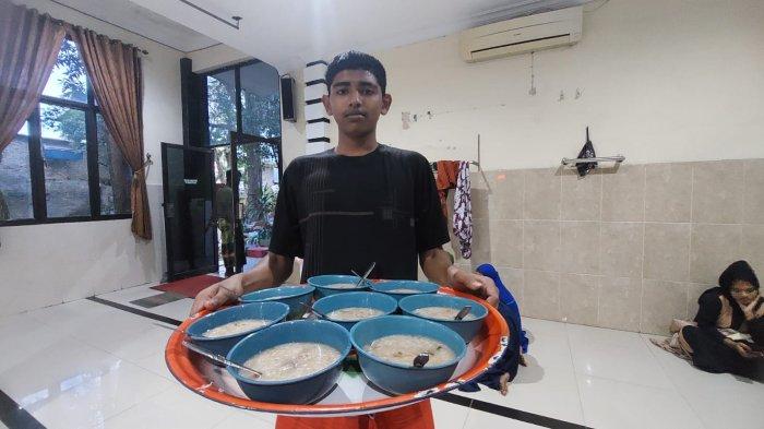 Inilah Tiga Masjid di Kota Medan yang Selalu Sediakan Menu Buka Puasa ... Inilah Tiga Masjid di Kota Medan yang Selalu Sediakan Menu Buka Puasa ...