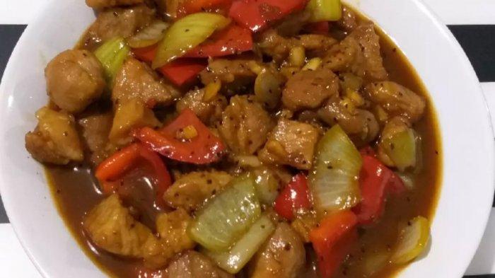 VIRAL WNI Dideportasi dari Taiwan Gara-gara Bawa Bekal Daging Babi, tak ...