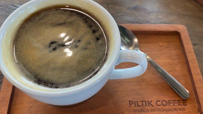 7 Gejala Anda Kelebihan Kafein, Alami Pusing hingga Insomnia - Tribun ...