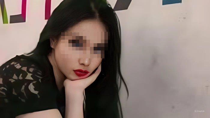 Sosok Merry Anggraeni, Selingkuhan Muchamad Zhacky Suami Aprilia Majid ...