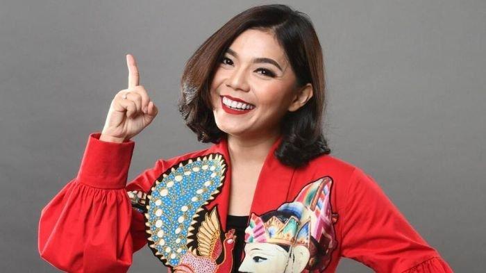 Sosok Merry Riana, Staf Khusus AHY, Kisah Hidupnya Penuh Perjuangan ...