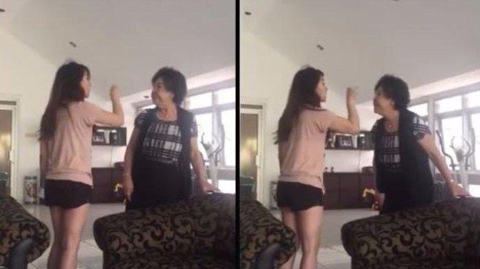 Wanita Hamil Hampir Keguguran karena Ulah Mertua, Dehidrasi hingga Pingsan - Tribun-medan.com