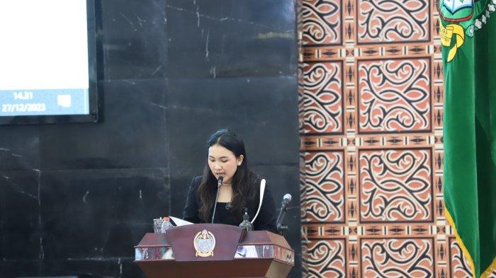 Peduli Perkembangan Pesantren, Fraksi PDIP DPRD Sumut Usulkan Ranperda ...