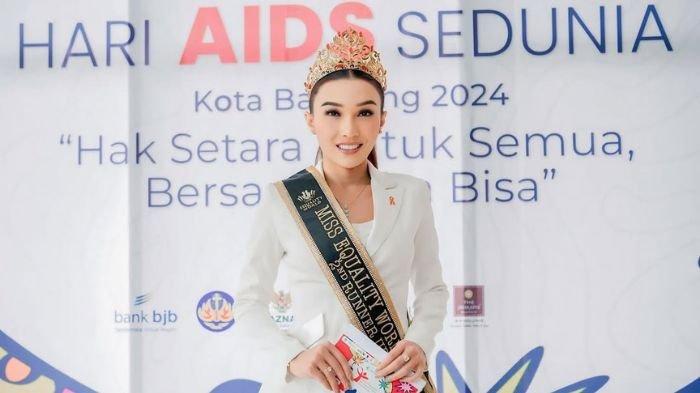 Profil Mesty Abditama, Waria yang Diduga Simpanan Elite Parpol ...