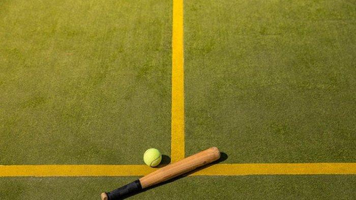 Materi Belajar: Metode Pembelajaran Kasti, Alat & Lapangan, Aturan ...