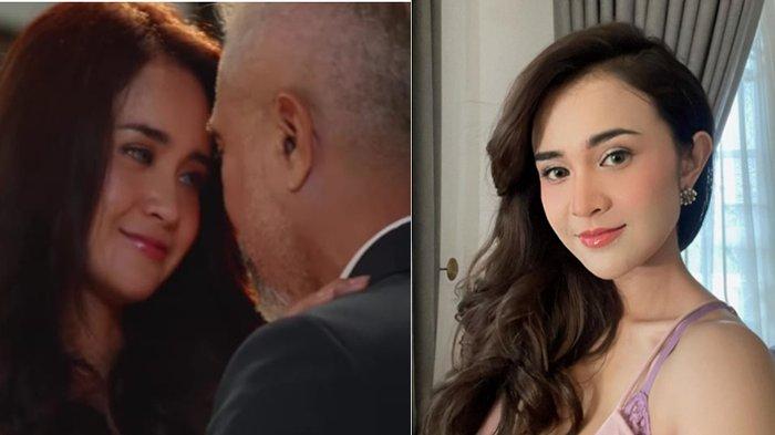 Profil Michelle Ziudith, Artis Cantik Perankan Karakter PSK di Kupu ...