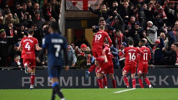 Chelsea Kalah dari Tim Divisi Championship di Leg Pertama Carabao Cup ...