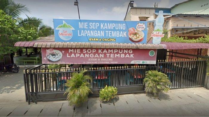 7 Lokasi Mie Sop Kampung di Kota Medan dengan Ragam Varian dan Harga ...