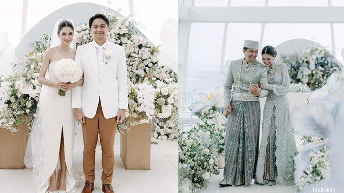 Tak Peduli Beda Agama, Mikha Tambayong: Deva Mahendra Very Commitment ...