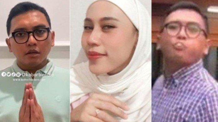 Mila Wanita yang Diludahi Pejabat Pertamina Akhirnya Buka Suara, Arie ...