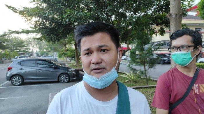 Pemilik Toko Minta Perlindungan Kapolda Sumut Setelah Dijadikan Tersangka Penyidik Polrestabes ...