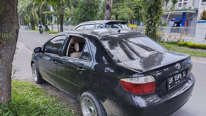 Pencurian Modus Pecah Kaca, Uang BLT Rp 106 Juta Raib dari Dalam Mobil ...