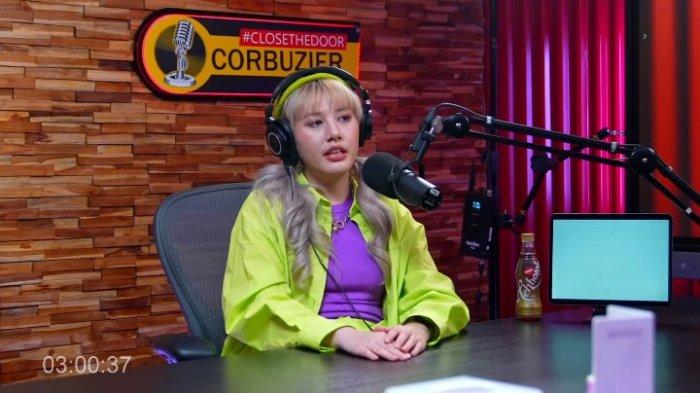 Gala Gea Bongkar Sisi Gelap Dunia Model, Diajari Makan Kapas hingga ...