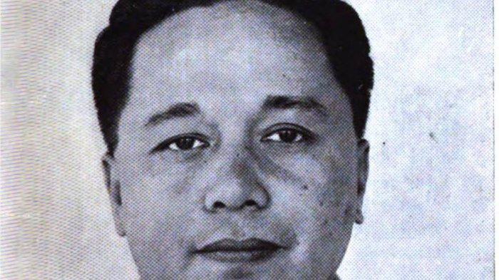 SOSOK Mohammad Isa, Ternyata Gubernur Sumsel Akademisi Pertama Berasal ...