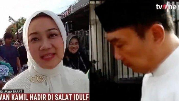 Berita Ridwan Kamil dan sang istri Atalia Praratya Terbaru Hari Ini - Tribun-medan.com