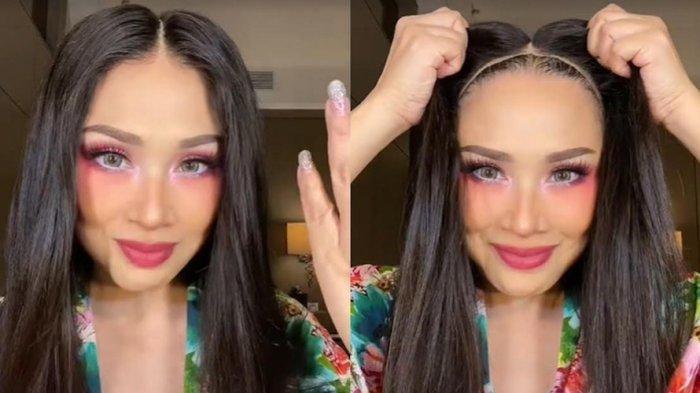 Sudah 56 Tahun, Titi DJ Operasi Anti Penuaan ke Korea, Terungkap Alasan ...